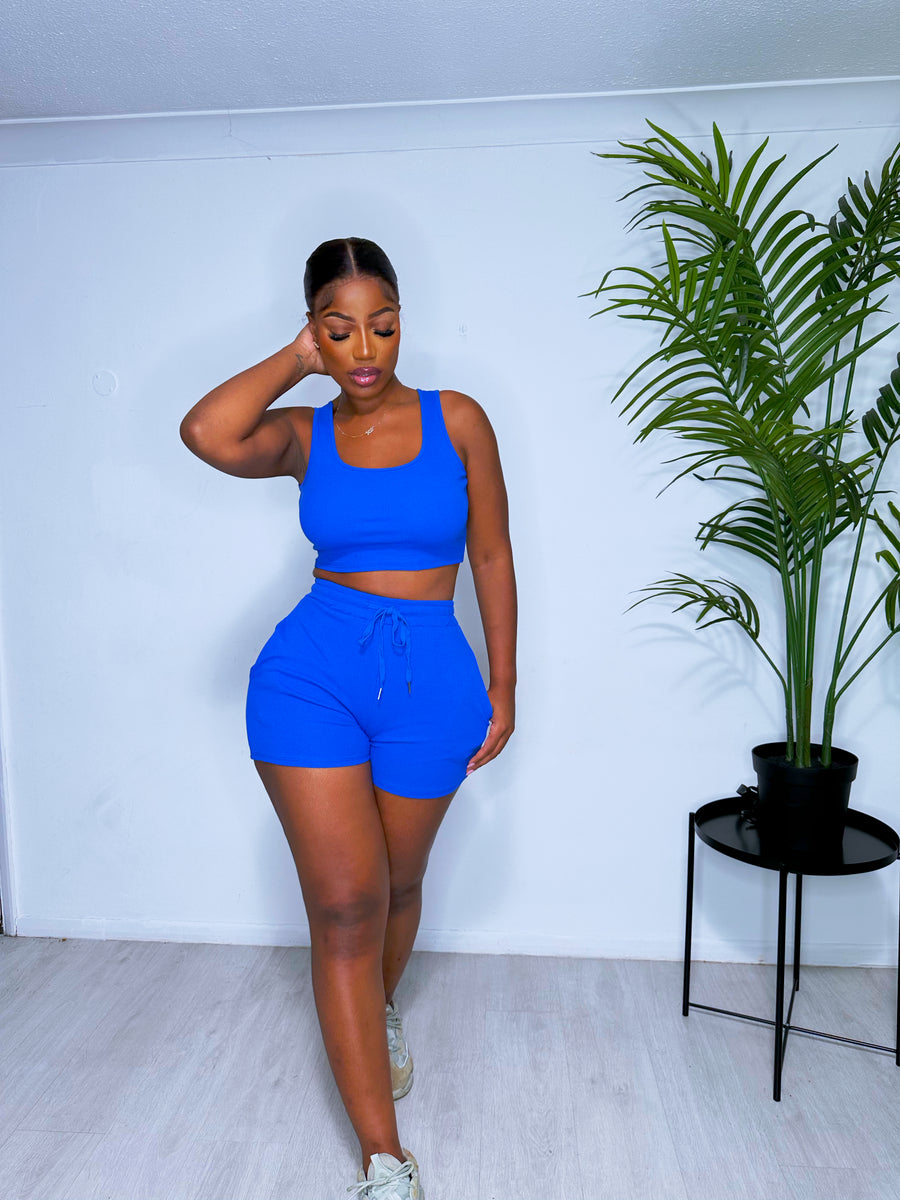 COOL LOUNGE SET – House of Zimma