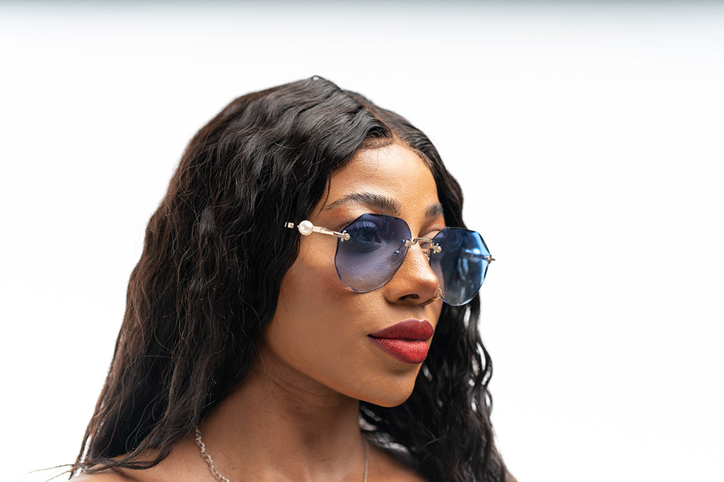 SEASIDE SUNGLASSES – House of Zimma