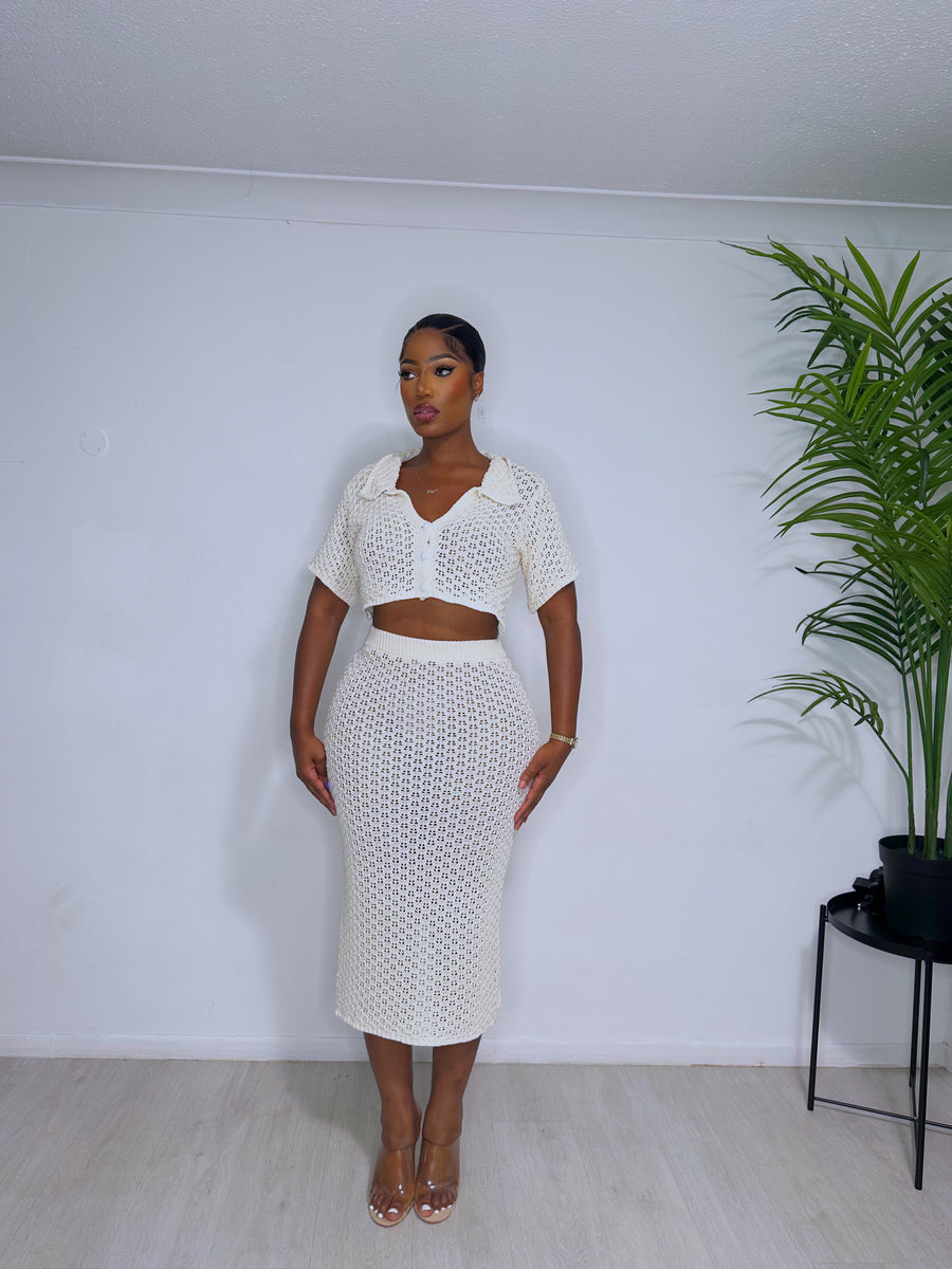BARBARA CROTCHET SET – House of Zimma