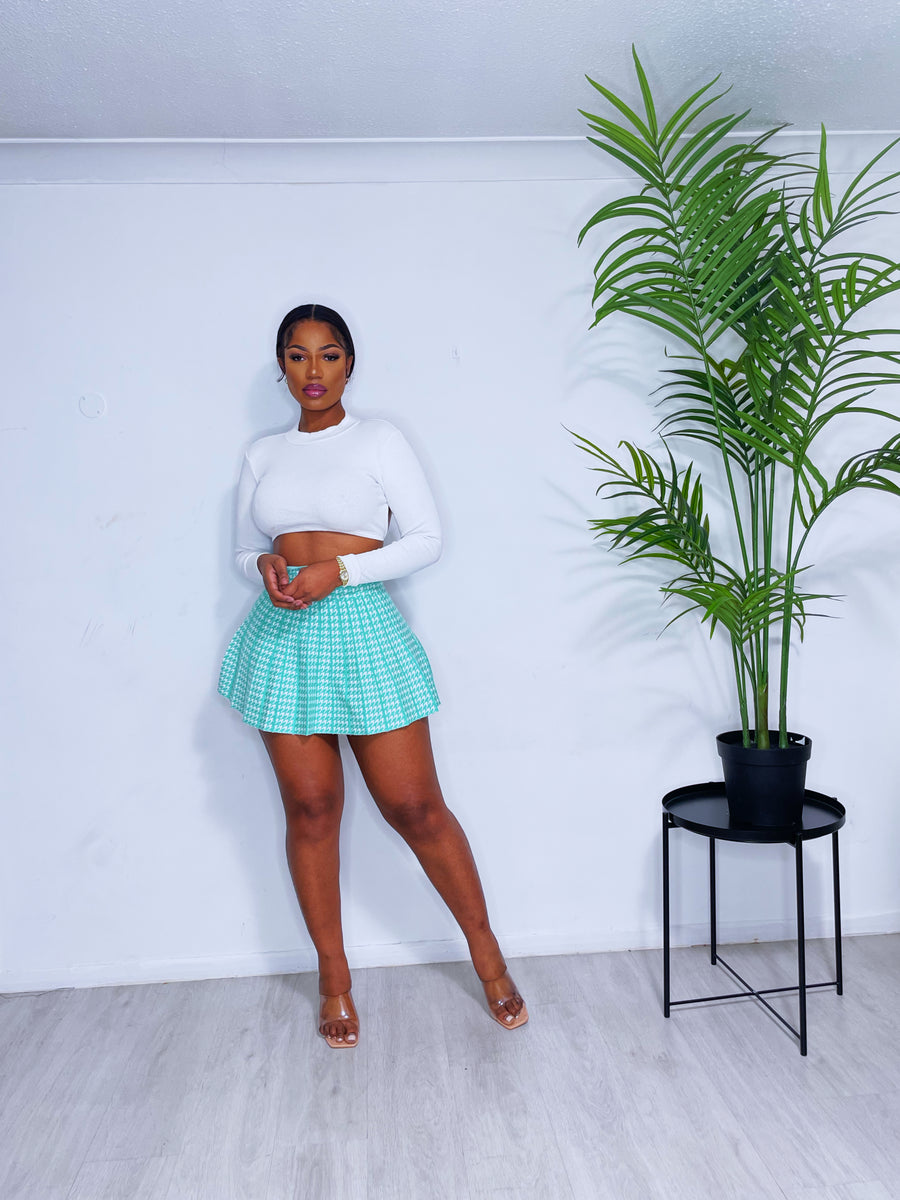 KANDI SKIRT 2.0 – House of Zimma