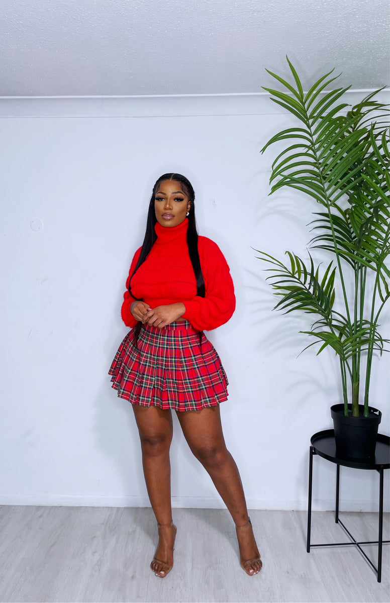 KANDICE SKIRT – House of Zimma