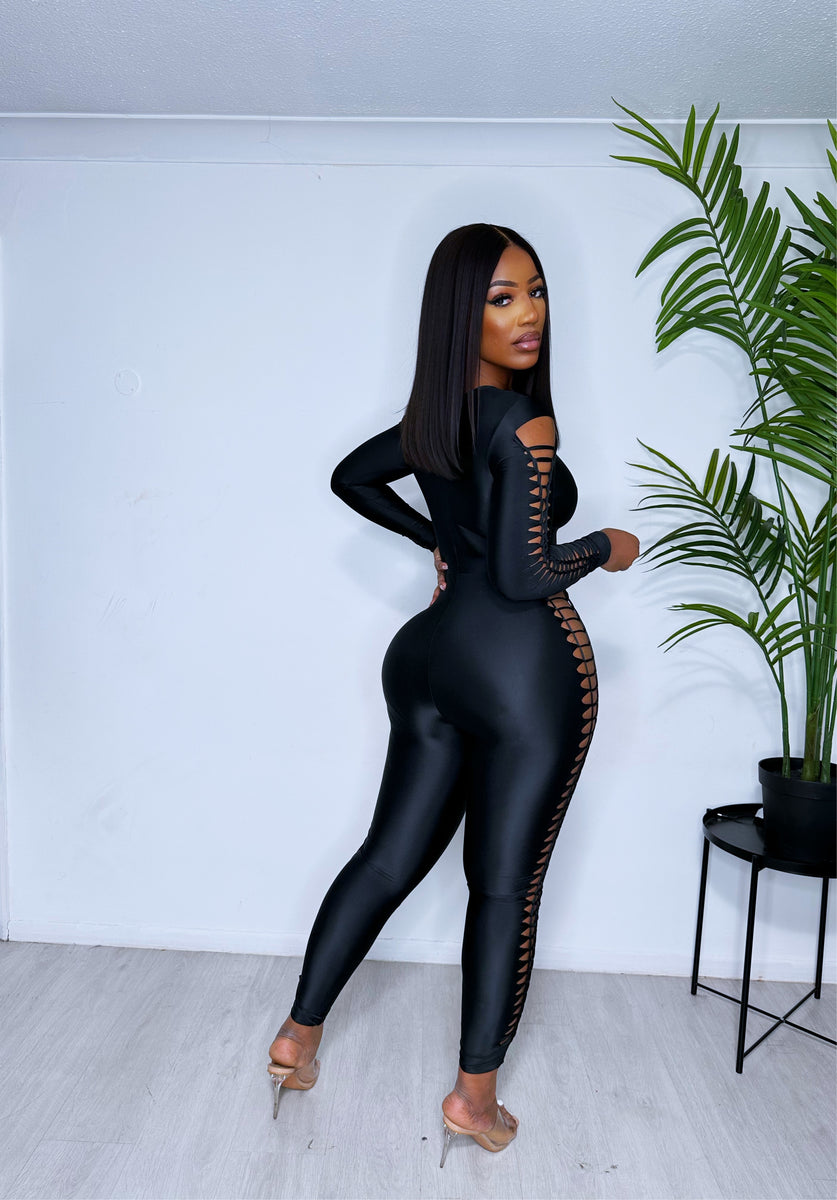 SENORITA JUMPSUIT – House of Zimma